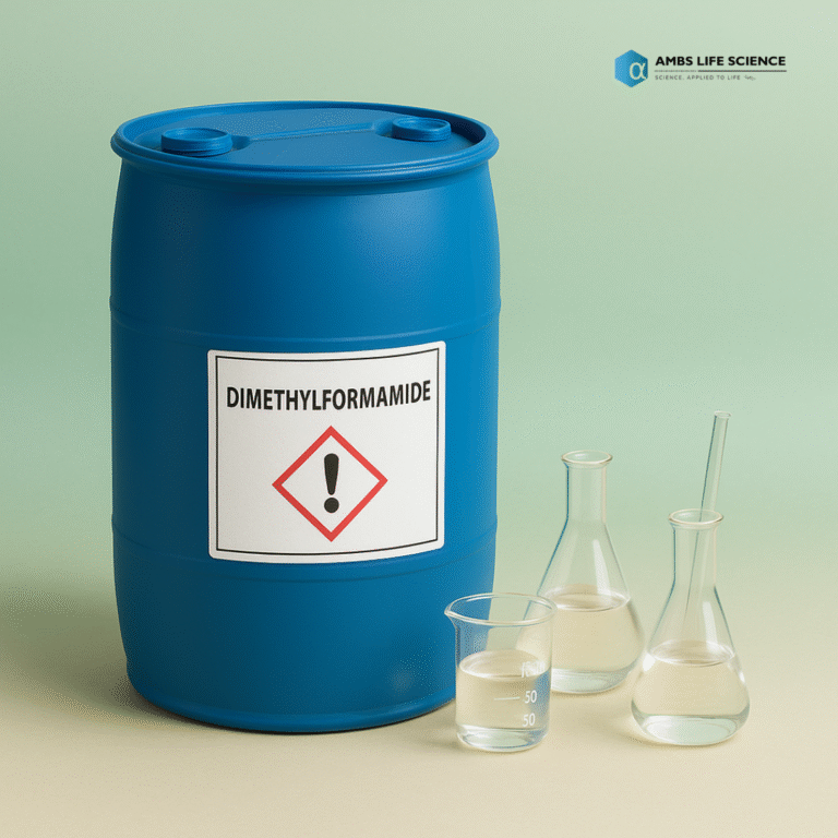 Dimethylformamide (DMF) - Ambs Life Science